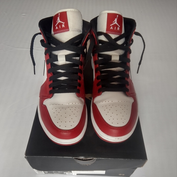 Nike | Shoes | Air Jordan Mids | Poshmark